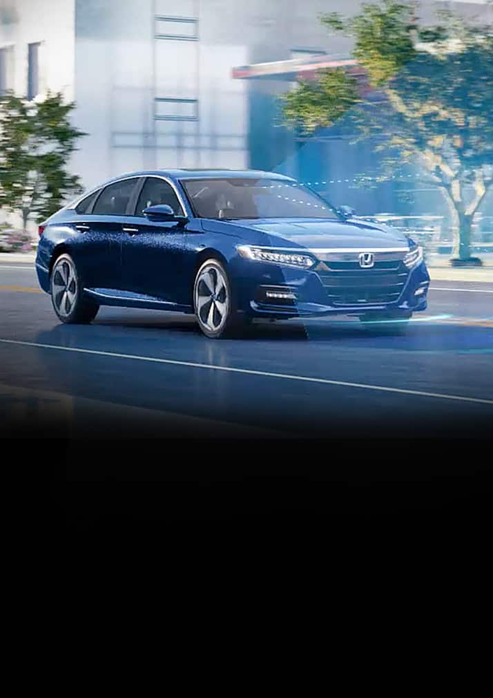 2022 Honda Accord - Modern Midsize Sedan | Honda