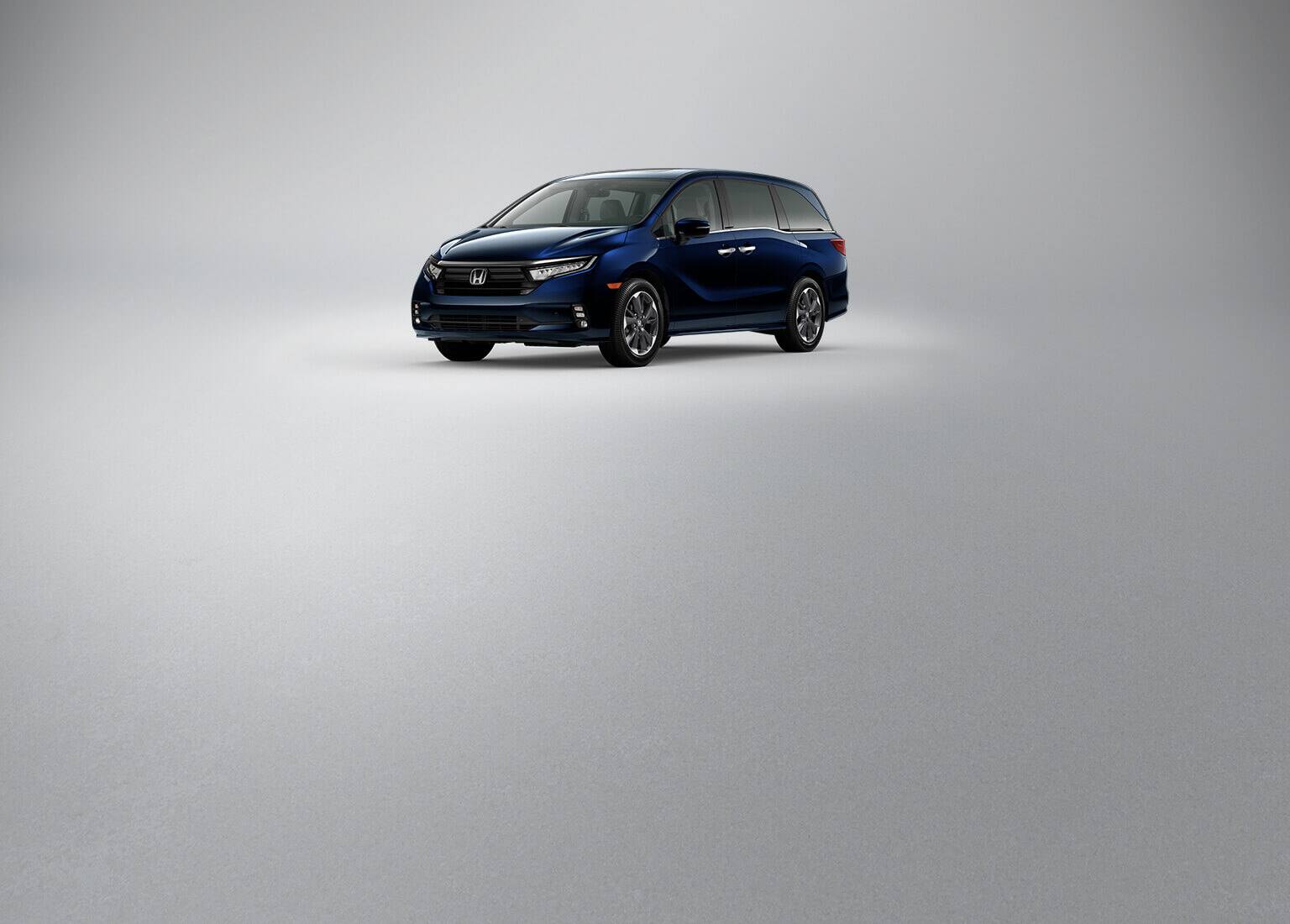 2023 Honda Odyssey – The Fun Family Minivan | Honda